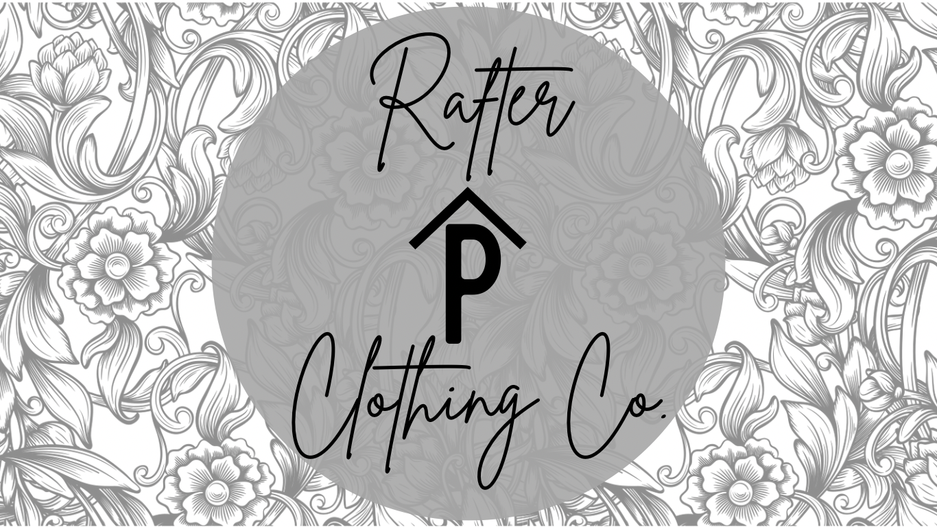 Rafterpclothing.com – Rafter P Clothing Co